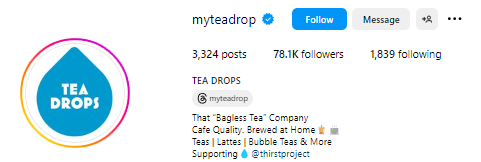 美国茶饮新潮流！Tea Drops可溶性茶块如何在TikTok火出圈？ - 知乎