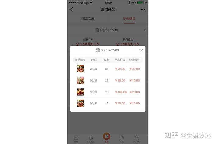 电商直播系统开发：电商直播进行系统设计开发，有什么好处？ 知乎 