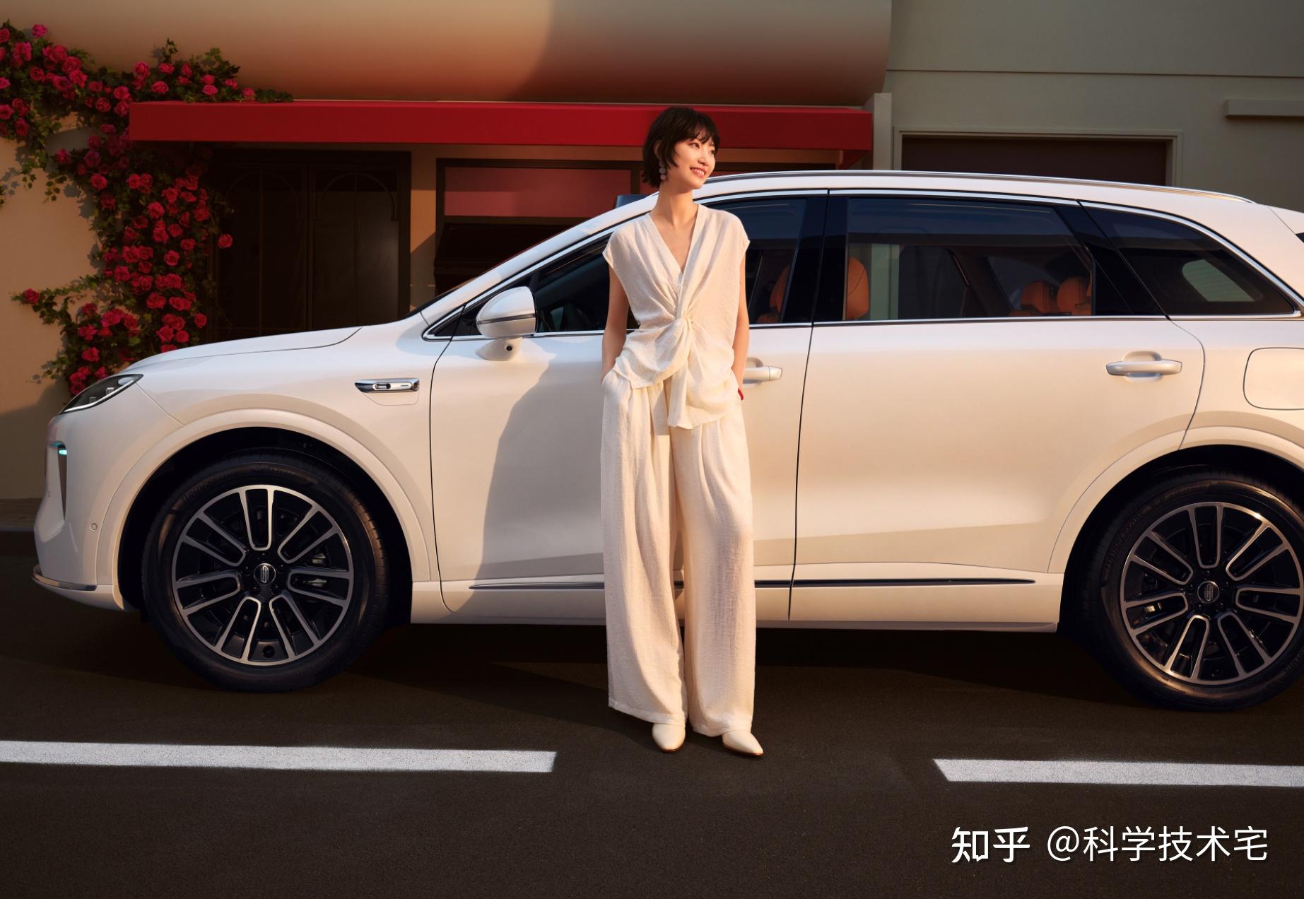 16.98万元！华为ADS 4杀入十万元市场，尚界H5开启预售！ - 知乎