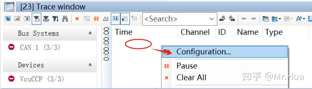 CANape教程：从入门到精通（1） - 知乎