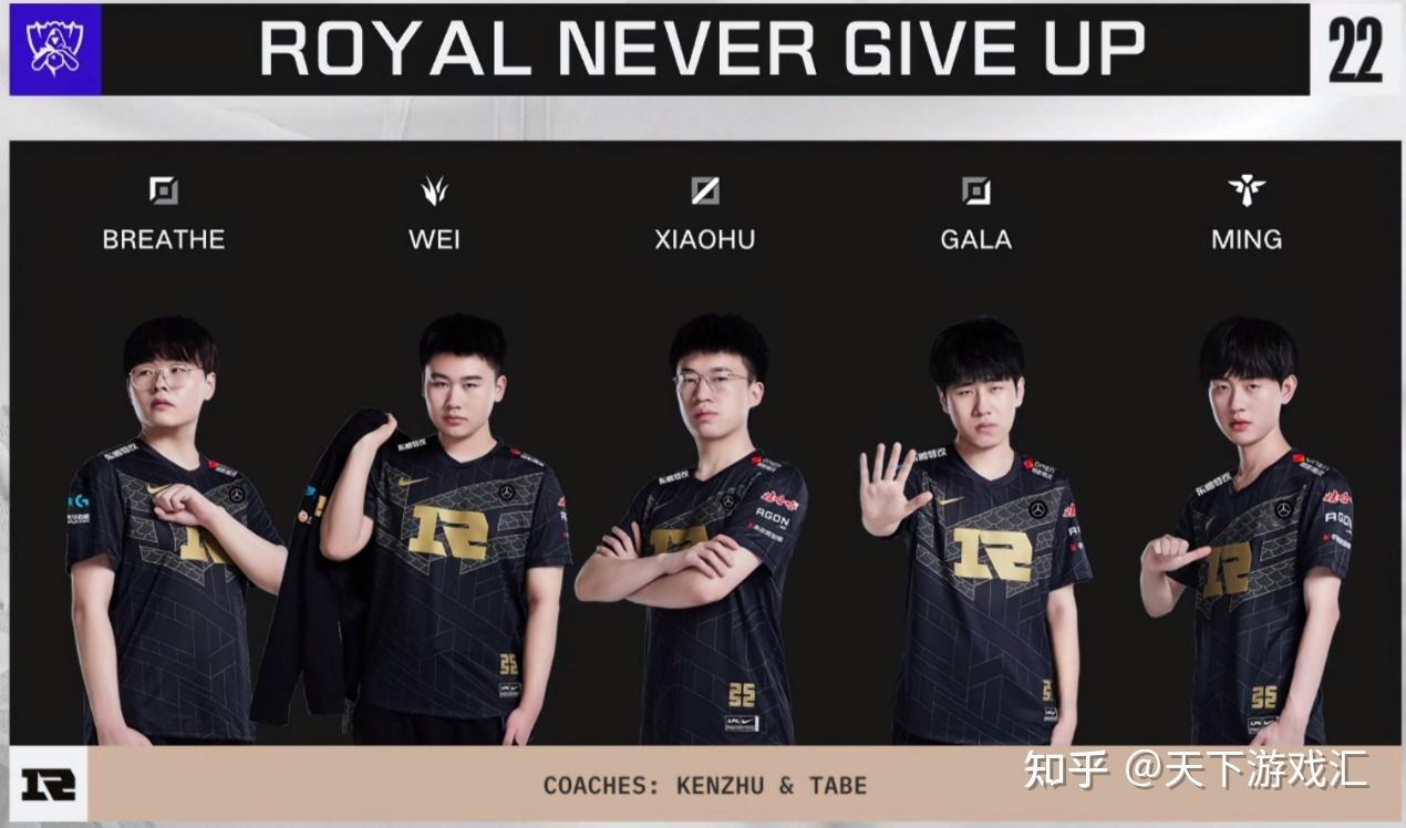 “RNG有夺冠潜力”，LEC选手采访直言：相比于DRX，觉得RNG要更强 - 知乎