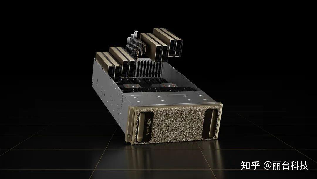 赋能元宇宙，NVIDIA 推出第二代 NVIDIA OVX 系统 - 知乎