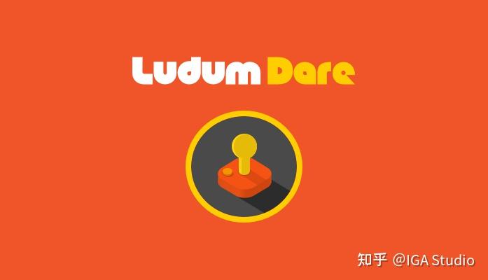 4月29日开赛，全球最盛大的Online Game Jam Ludum Dare 53 - 知乎