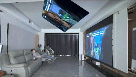 “2032年的影音游戏体验”——Nreal Air AR眼镜