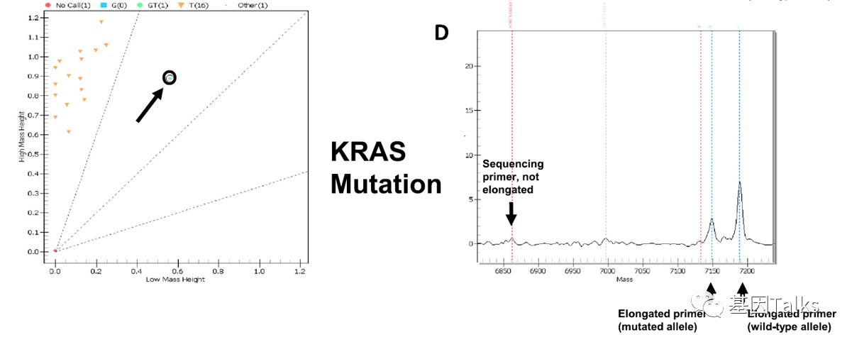 分子检测—MassARRAY核酸质谱技术介绍 - 知乎