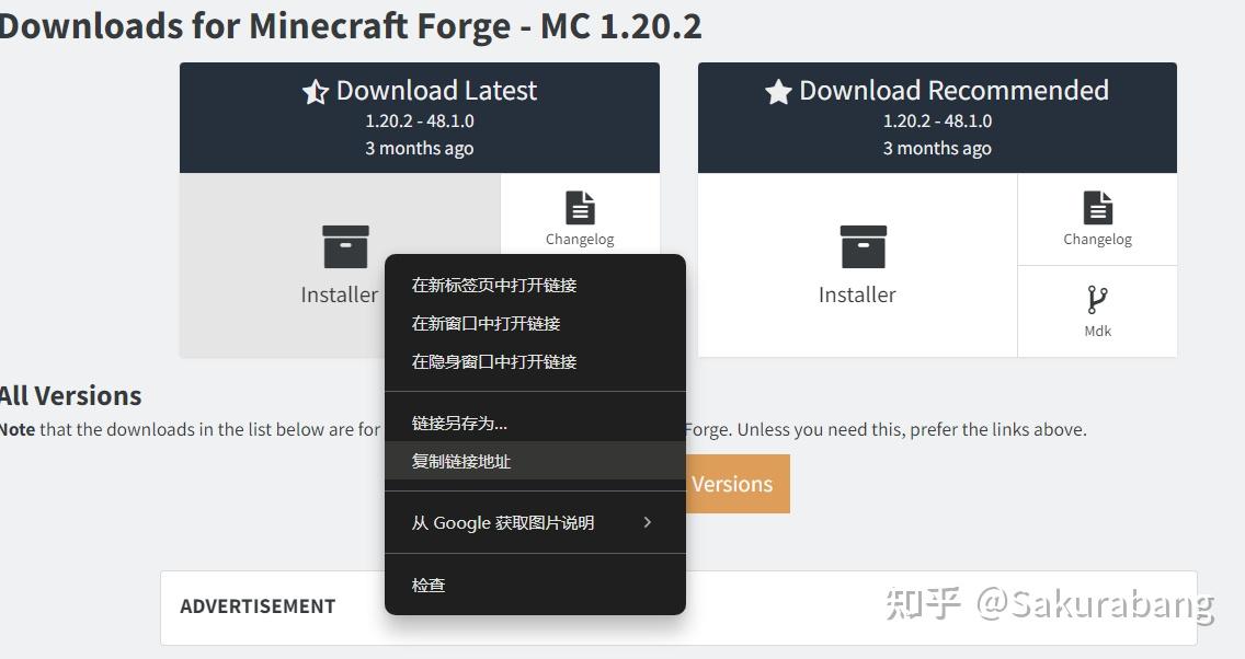 瞎折腾之——《搭建java版mc服务器篇》 知乎