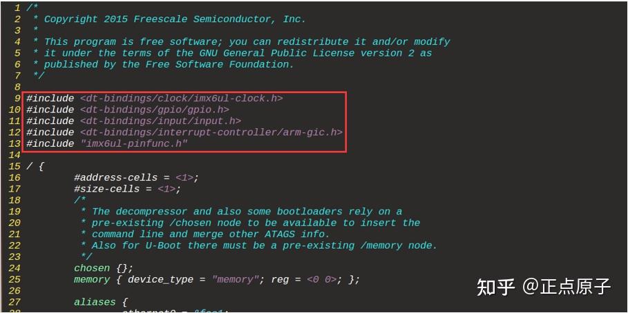《DFZU2EG_4EV MPSoC之嵌入式Linux开发指南》 第二十章 Linux设备树 - 知乎
