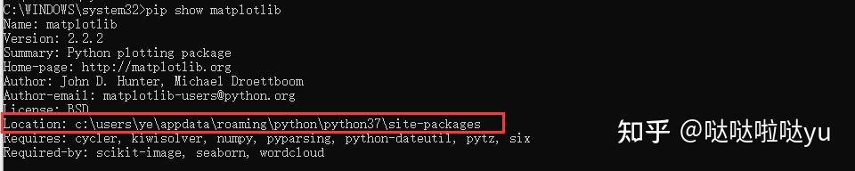 如何解决pip升级版本失败问题 - 知乎