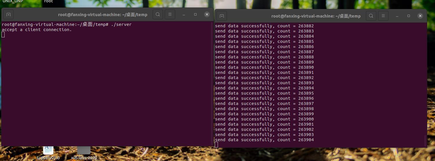 socket的阻塞模式和非阻塞模式 - 知乎
