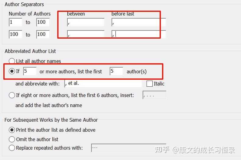 学术干货：2025最新Endnote超详细保姆级教程，高效插入各种参考文献，调整文献格式(Springer格式实战篇) 文末赠福利 - 知乎