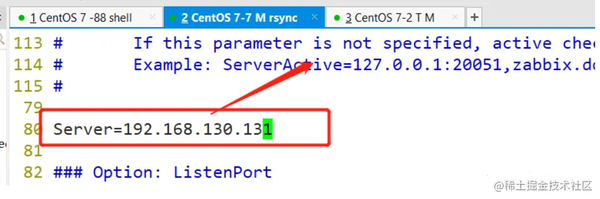 zabbix 代理服务器 与 zabbix-snmp 监控 - 知乎