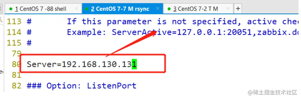 zabbix 代理服务器 与 zabbix-snmp 监控 - 知乎