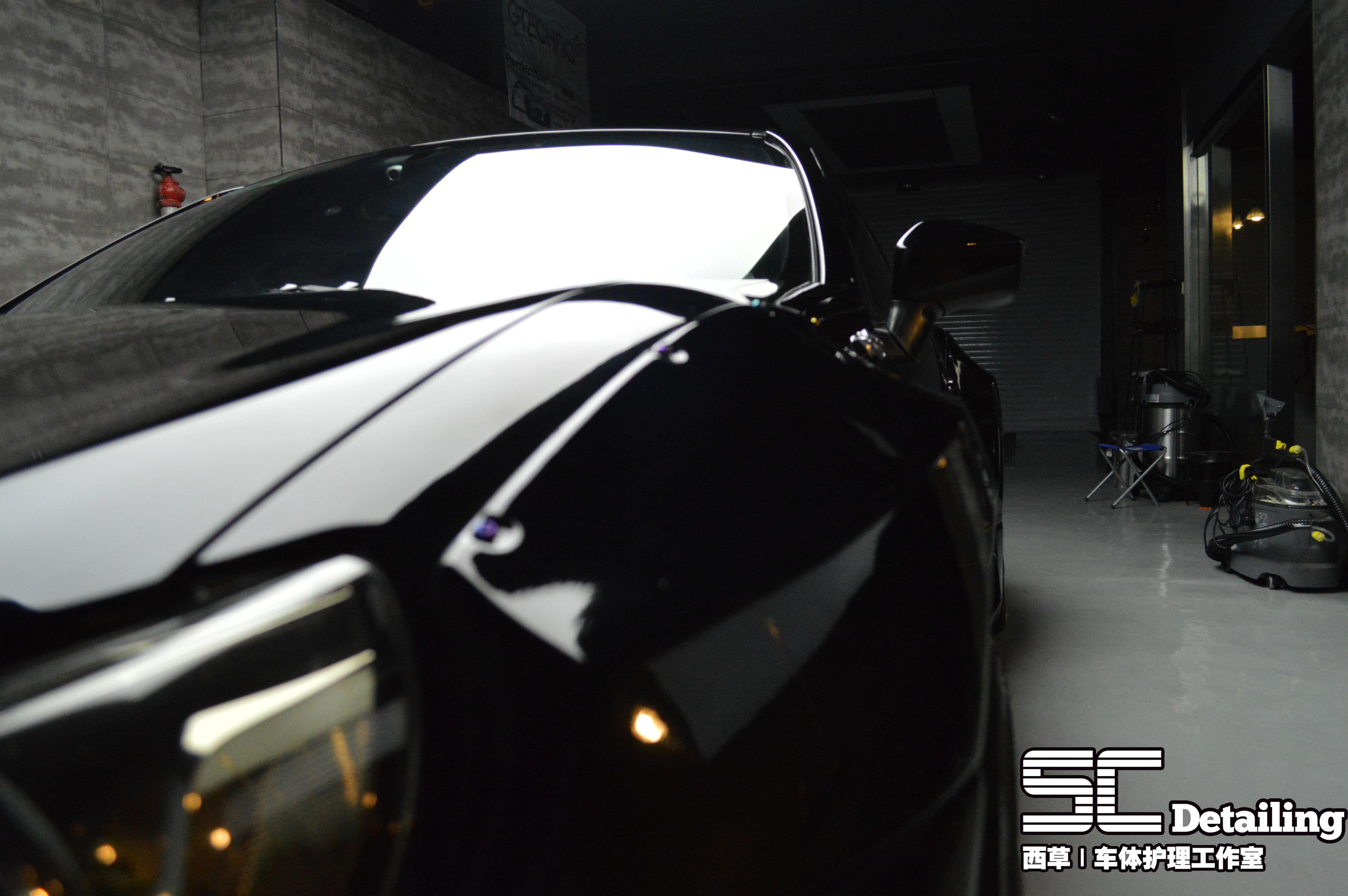 AUTO Detailing - 知乎