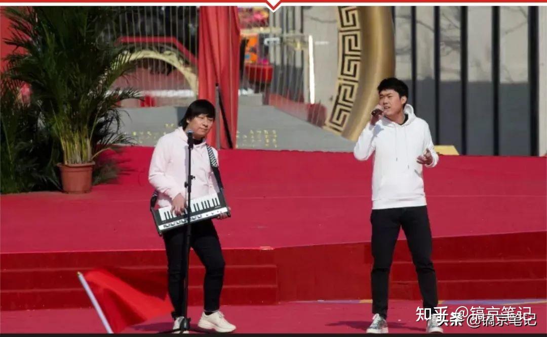 《西安人的歌》爆红后,两位主创反目? 知乎