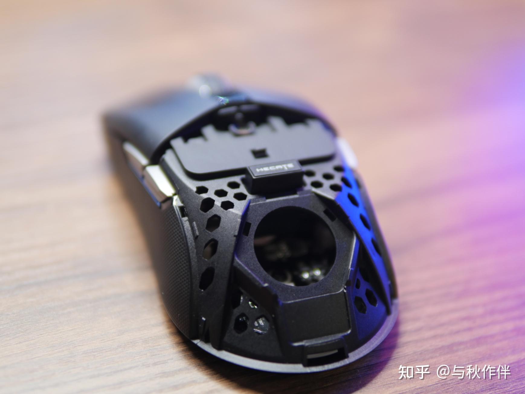 2023中国鼠标内卷年。9款国产3395/9芯片鼠标体验横向对比评测