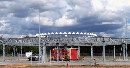 飞机的高德地图（二）------DME台 - 知乎