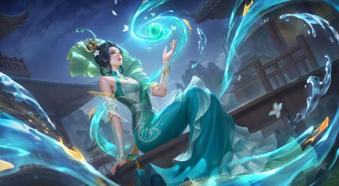 正式服7.3更新：S40赛季开启，五大T0恶霸被削，四款新皮肤免费送 - 知乎