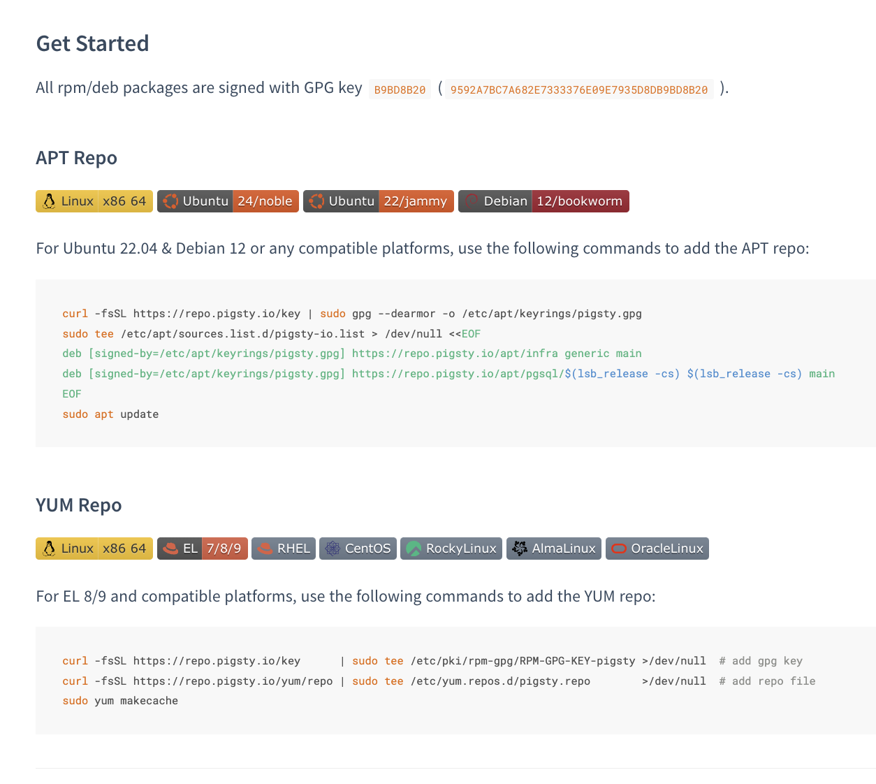 PostgreSQL神功大成！最全扩展插件仓库 - 知乎