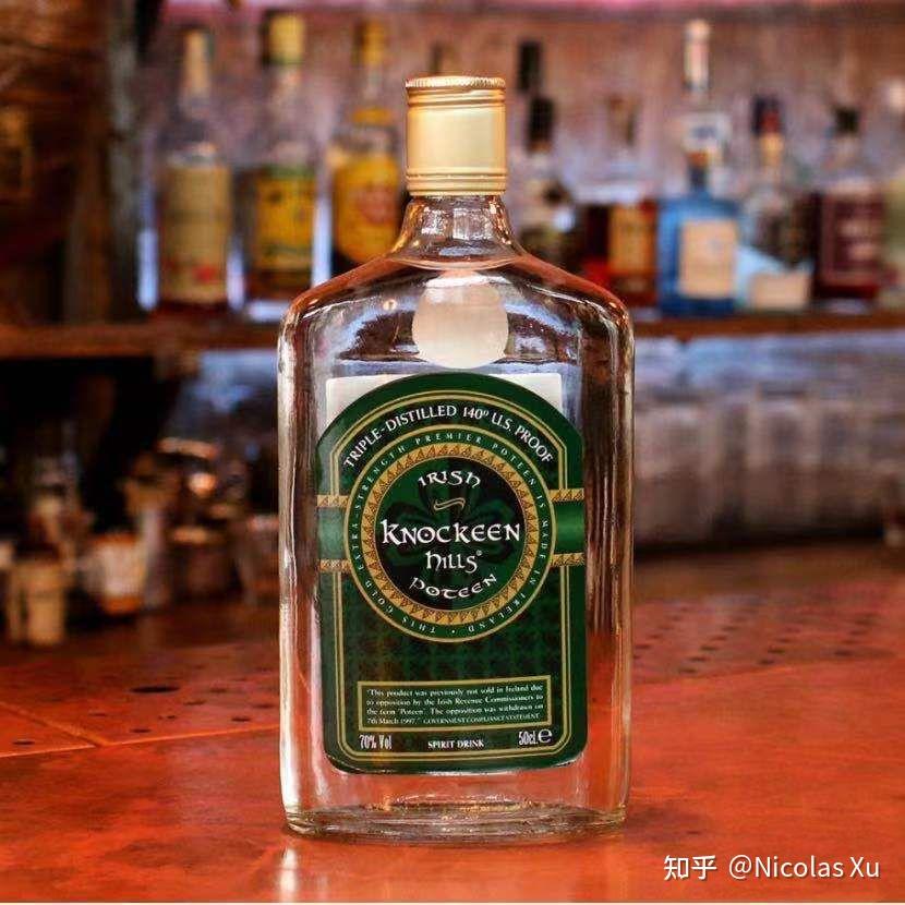 威士忌产区风味介绍（爱尔兰篇） - 知乎