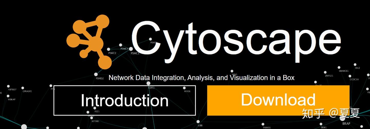 最新版Cytoscape安装注意事项 - 知乎