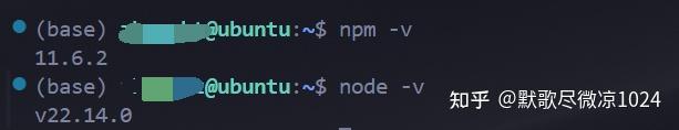 实验室Linux服务器配置Claude Code - 知乎