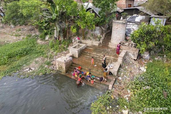 盘点 | 2020-2022 Aga Khan阿卡汗建筑奖获奖名单！ - 知乎