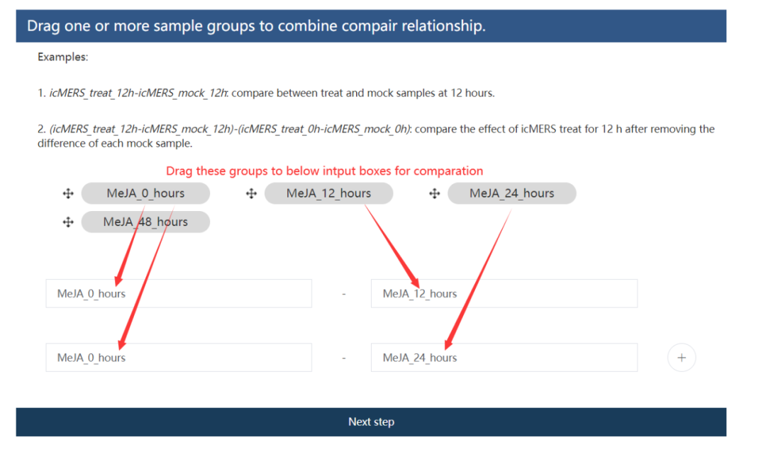 NAR | 整合药用植物组学平台 IMP中文教程（基因组更新到 441 个植物） - 知乎