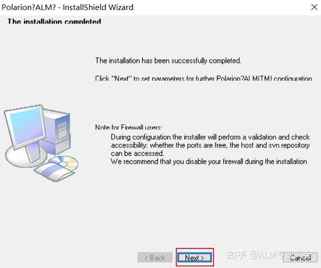 【ALM】Polarion系统如何安装？ - 知乎