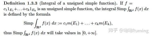 Beat the Dealer (1) - Lebesgue Measure - 知乎