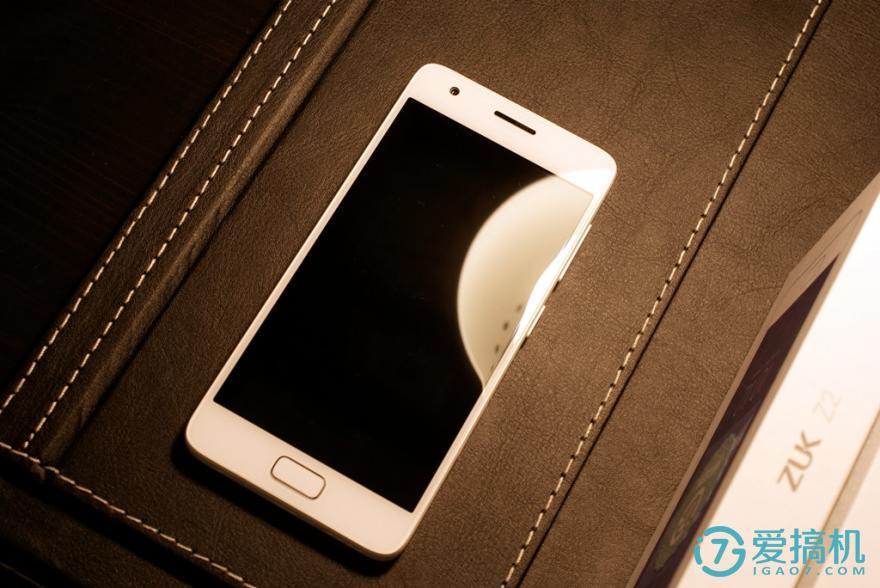 用最少的钱体验到最高配的手机——ZUK Z2 体验 - 知乎