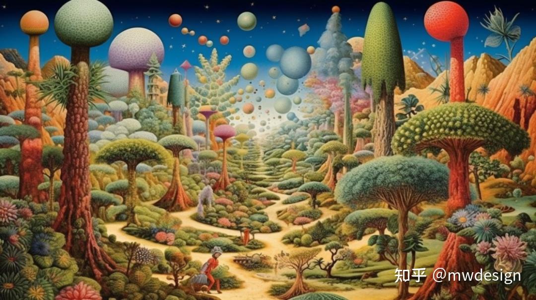 【Upscayl】开源图像放大修复工具（free） - 知乎