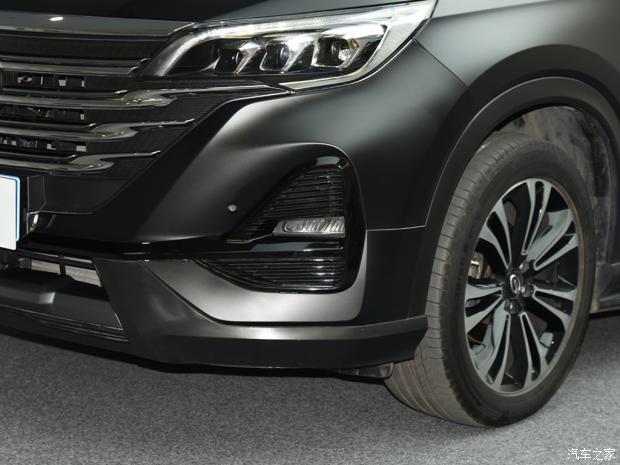 JR-改装社：广汽传祺推GS5/GA6官方改件 - 知乎