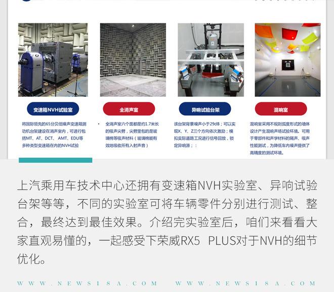 荣威RX5 PLUS静音表现如何？认真对待每一处细节 - 知乎