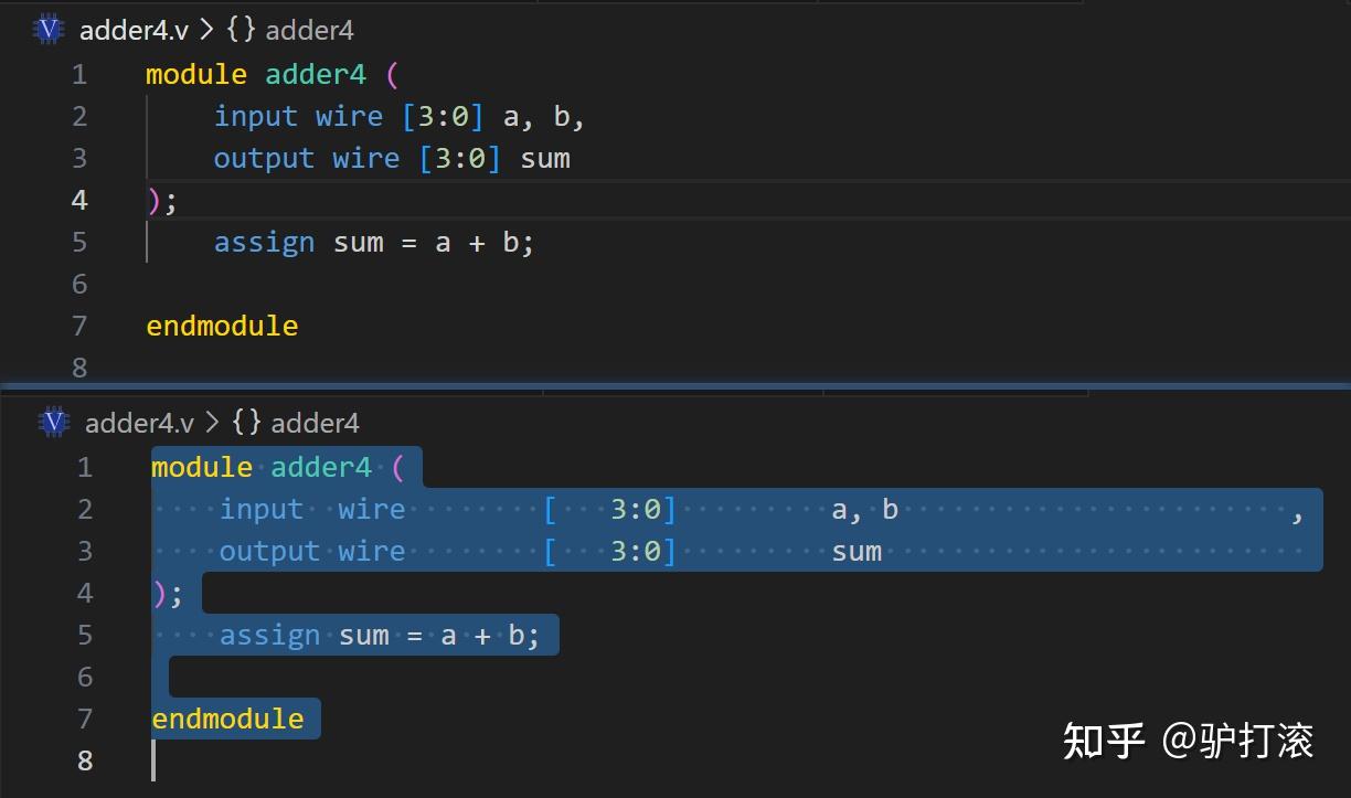 VScode搭建verilog环境 - 知乎