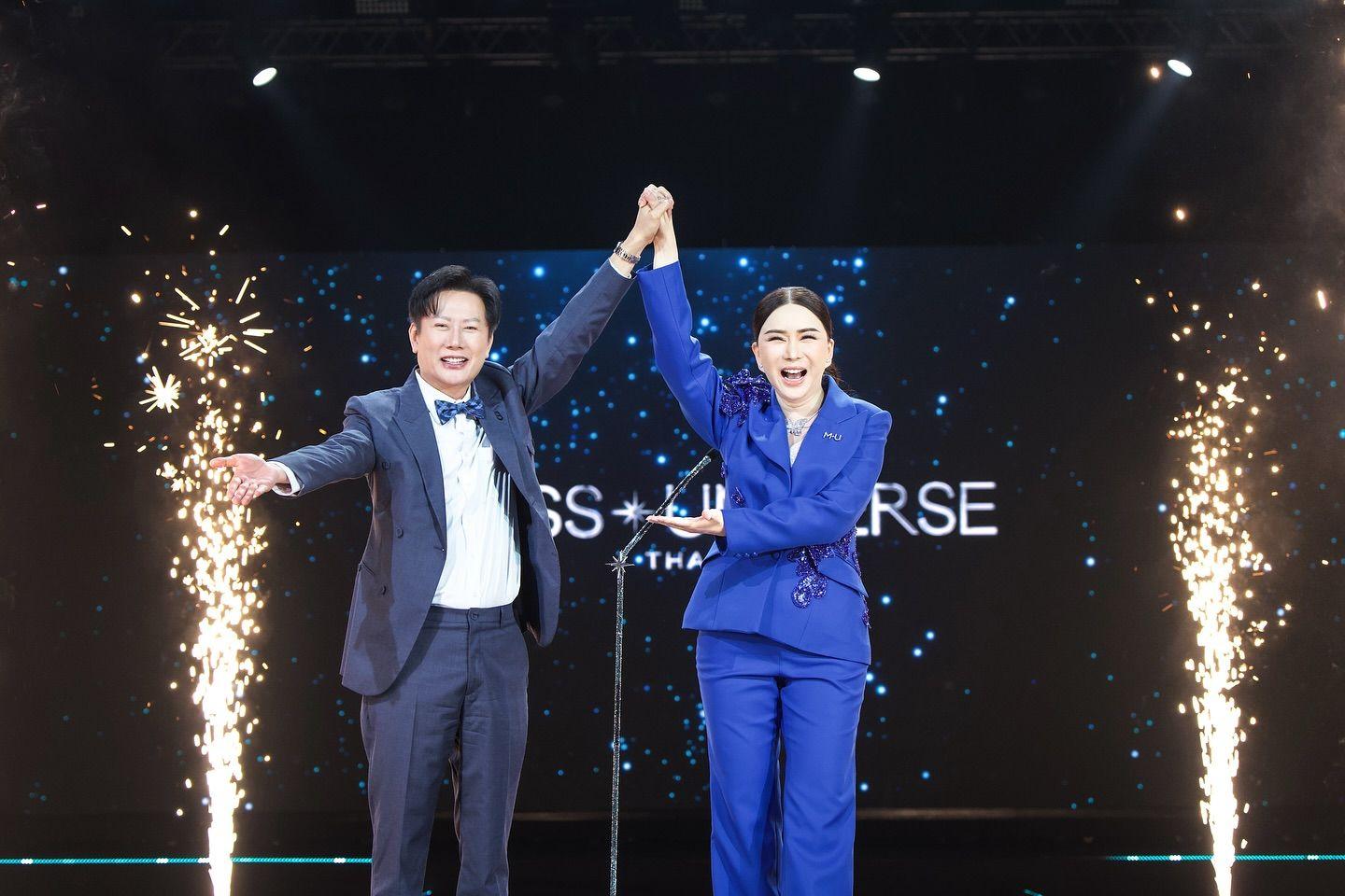 万国小姐 & 环球小姐 2025全球总决赛将在泰国举办！ - 知乎