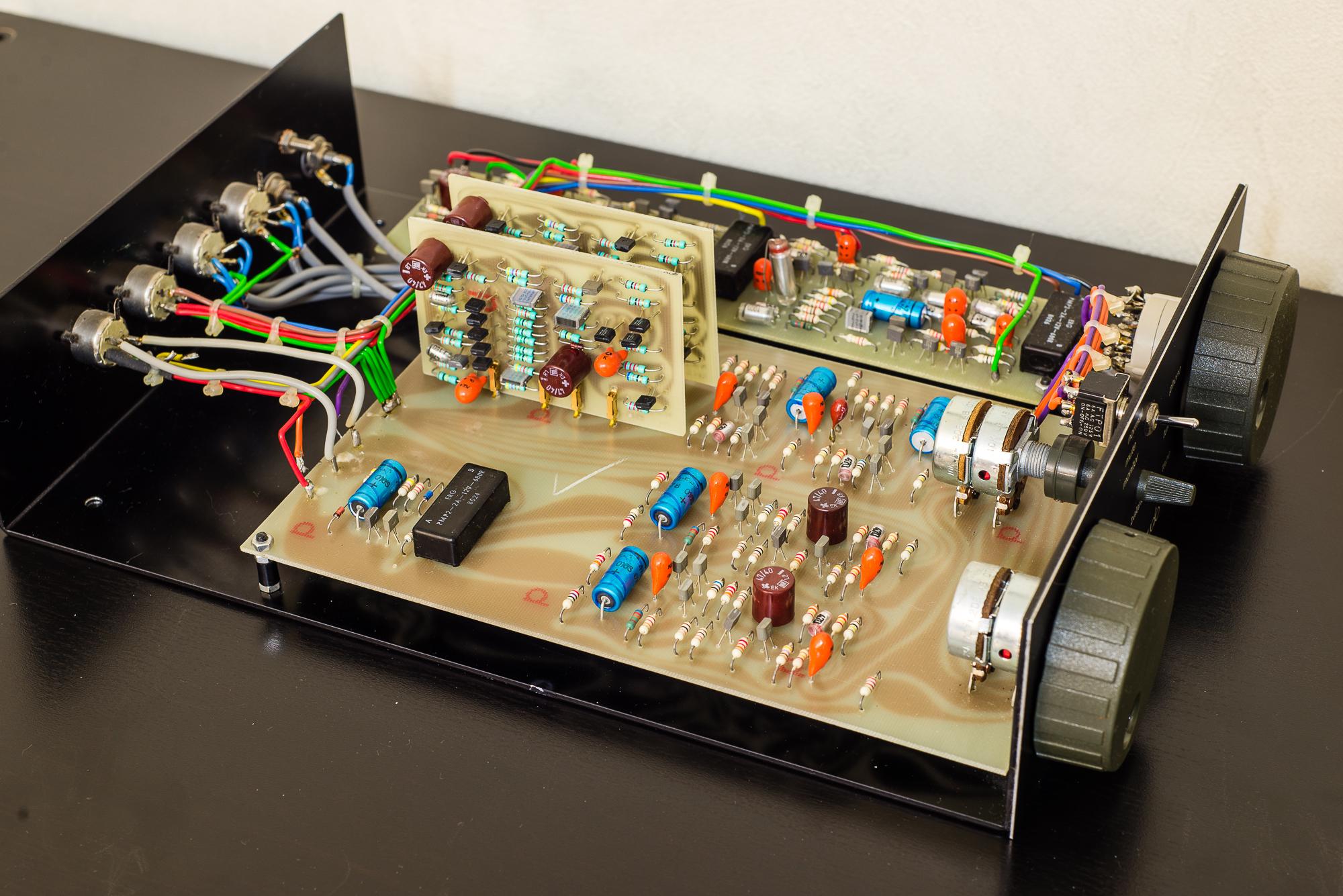 NAIM NAC 前级功放购买指南 - 知乎