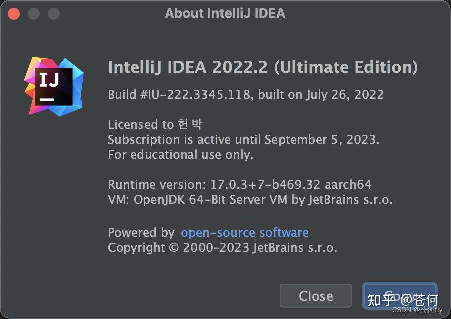 idea安装github copilot登录后状态无变化解决方案 - 知乎