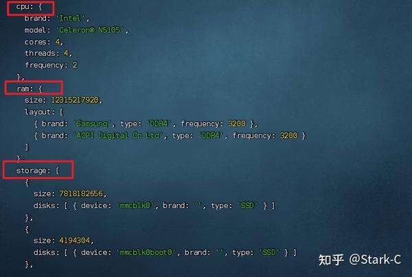 可能是NAS最好看的仪表盘面板了！ 『DashDot面板』安装部署教程 - 知乎