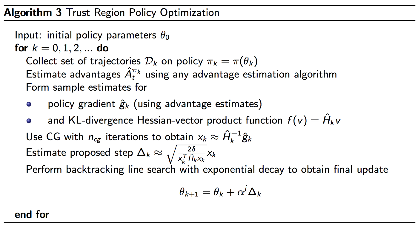 强化学习 | TRPO | PPO | 超详细 | 手写笔记(2) - 知乎