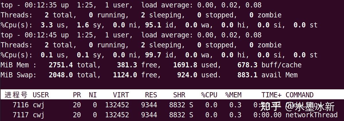 在QT使用libuv(三)通过QAbstractEventDispatcher完美调用libuv - 知乎