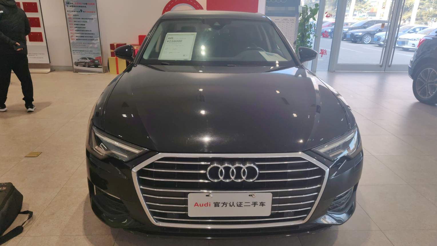 8万公里的奥迪A6L卖23万，粉丝买了！值不值？大家听听他怎么说！ - 知乎