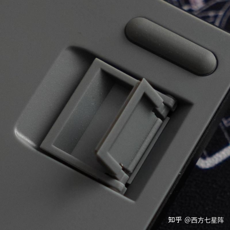 超薄便携、手感出色、适配Mac：Keychron K3 Pro 键盘上手 - 知乎