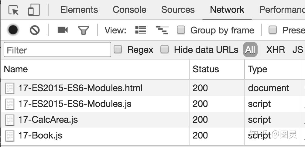 ECMAScript 和TypeScript概述 - 知乎