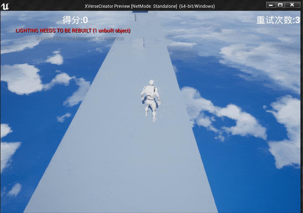 UE4 Camera系统使用与源码分析 - 知乎