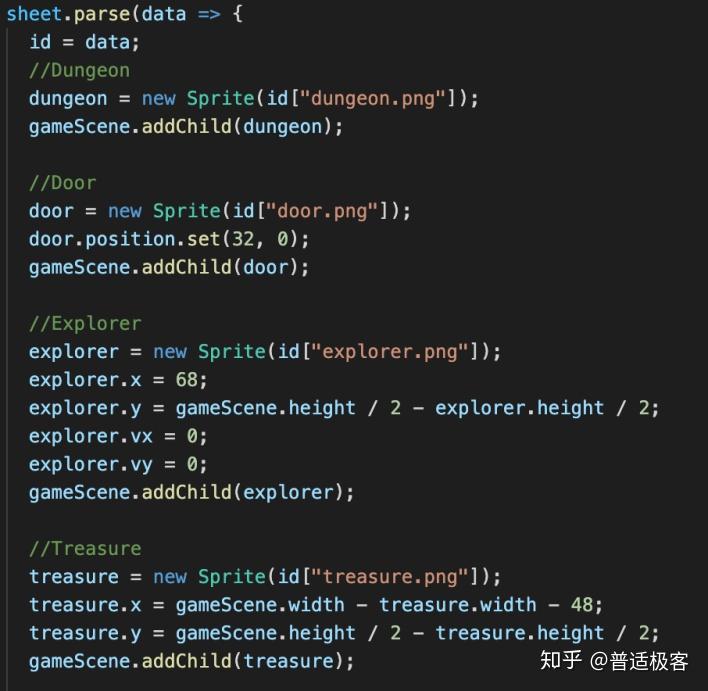 手把手教你制作一款简单的小游戏【web前端】 - 知乎