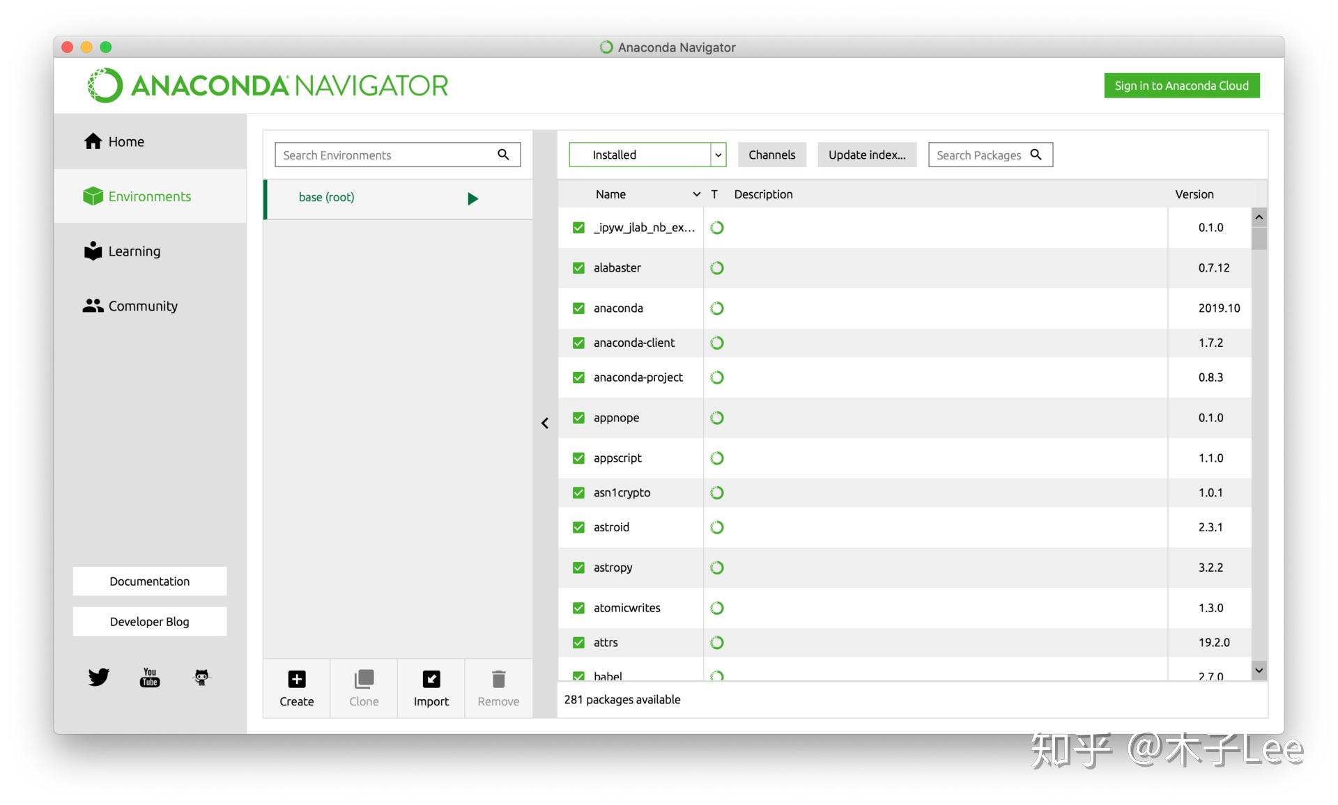 python入门：Anaconda和Jupyter notebook的安装与使用 - 知乎
