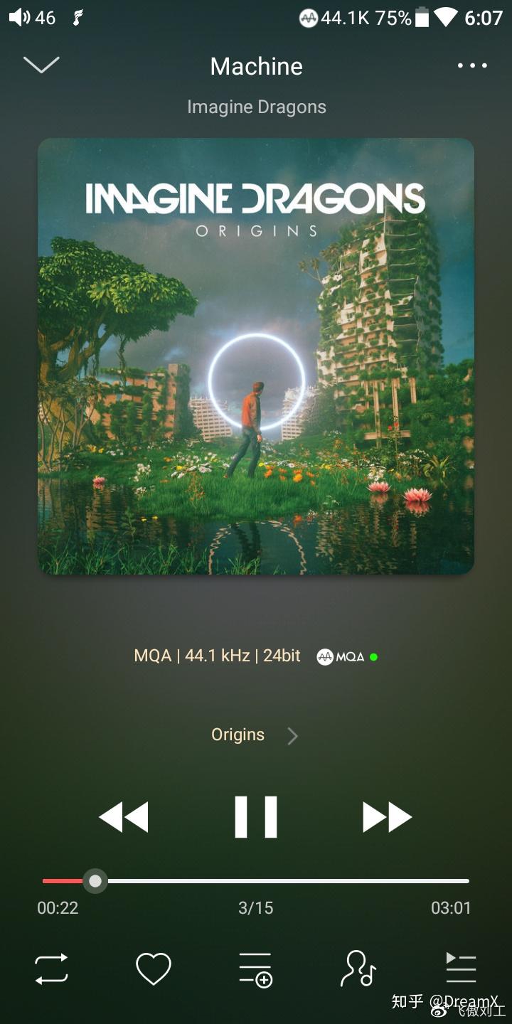 什么是MQA? - 知乎