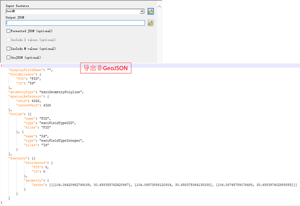 GIS数据如何用于数字孪生（十）——GeoJSON格式 - 知乎