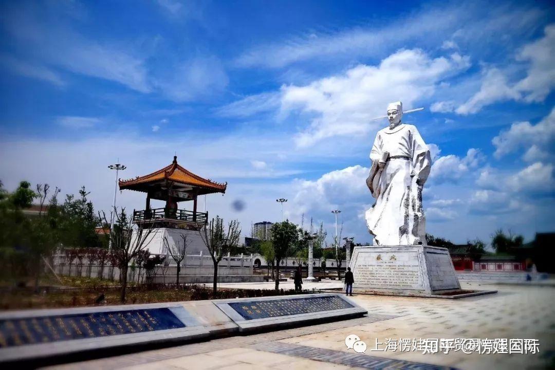 上海愣娃浅谈苏轼在凤翔东湖的那些年！ - 知乎