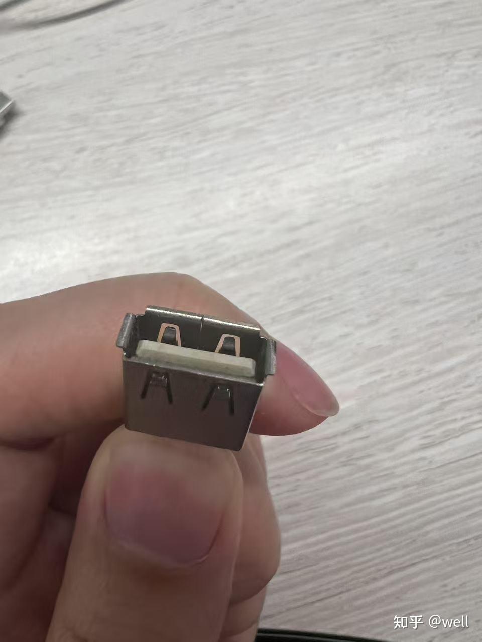 DIY OTG 数据线：自己动手，打造专属手机扩展线 - 知乎